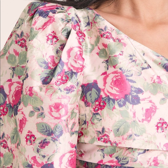 LoveShackFancy | Dresses | Nwt 495 Love Shack Fancy Altie Dress In ...